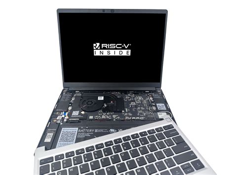The First Risc V Mainboard For Framework Laptops Officially Launched