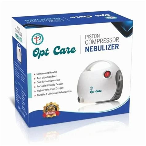 Compressor Nebulizer Machine At ₹ 1100 Piece Physiotherapy Equipment In Bengaluru Id