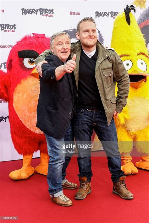 Pictures Of Axel Stein