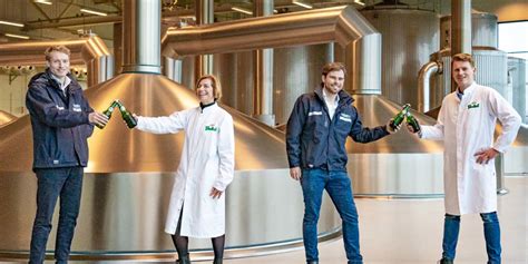 Groen Gas Bij Grolsch