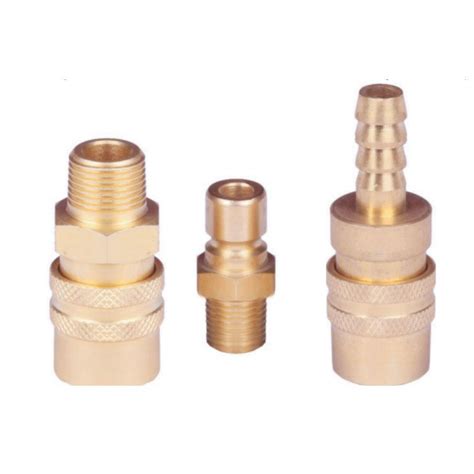 how do open and close hydraulic quick couplings prevent contamination