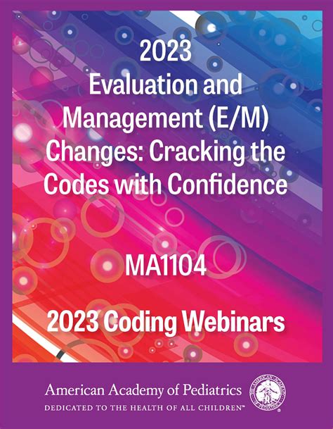 Aap Coding Webinars Aap Pediatric Coding Newsletter American Academy Of Pediatrics