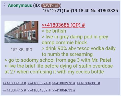 Anon Is British Scrolller