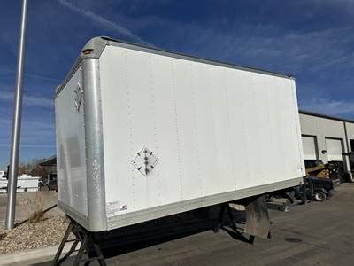Supreme Truck Bodies Boxes Beds For Sale