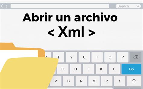 Abrir el archivo XML de mi Factura Paso a paso con imágenes Rubiko
