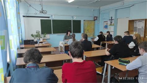 ТИК Солецкого района ВКонтакте