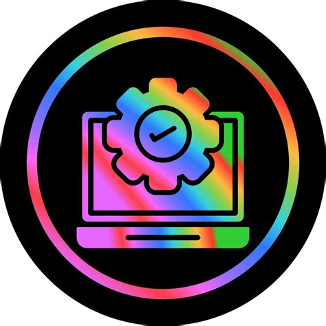 Operating System Vector Icon 27754032 Vector Art At Vecteezy