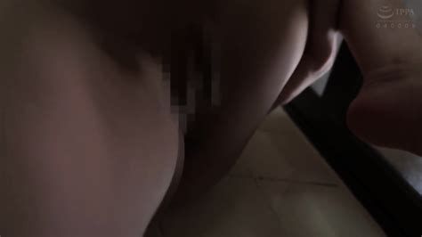 Half Beautiful Colossal Breasts Wife Who Repeats Creampie Sex With Her Brother In Law While Her