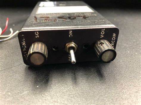 Over 10 Million Line Items Available Today Sigtronics Intercom Spa