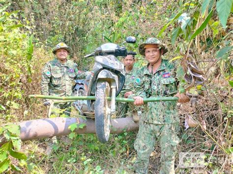ខេត្តកំពង់ស្ពឺដកហូតដីព្រៃក្នុងតំបន់ការពារធម្មជាតិនៃដែនជម្រកសត្វព្រៃប្រម