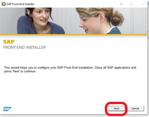 Step By Step Guide Sap Gui Installation