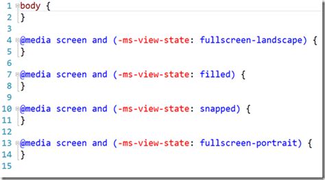 Creating A Simple Windows 8 Game With Javascript Part 1 Windows 8 App Basics Html Goodies