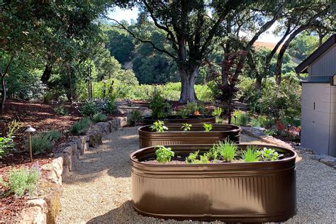 27 Raised Garden Bed Ideas To Transform Your Outdoor Space