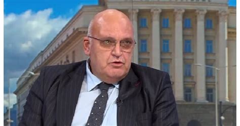 Николай Брънзалов В България лекари убийци няма 24 Здраве