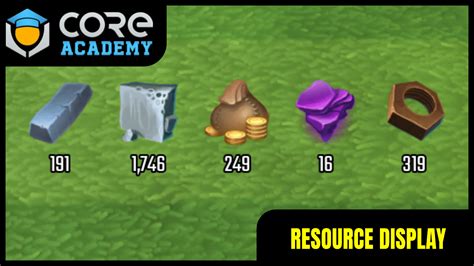 Ui Archives Core Academy