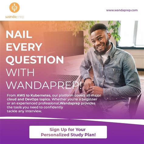 Wandaprep How To Ace Cloud And Devops Interviews Wandaprep Posted On
