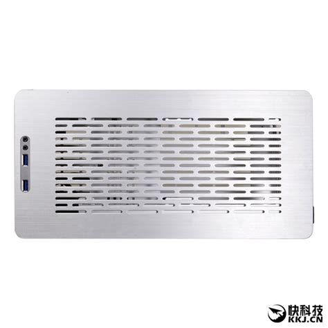 联力发布pc Q38 Itx迷你机箱：小肚也能容 联力 Pc Q38 Itx 迷你 机箱 ——快科技 驱动之家旗下媒体 科技改变未来