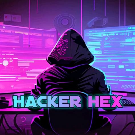 𝑯𝒂𝒄𝒌𝒆𝒓 𝒉𝒆𝒙 Youtube