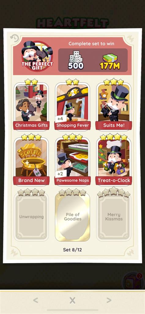 1 1 Receipe Generator For Unwrapping 🙂 R Monopoly Go