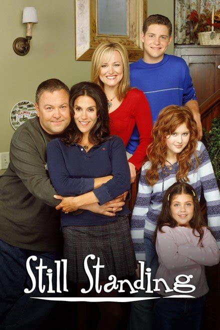Still Standing Tv Series 2002 2006 — The Movie Database Tmdb