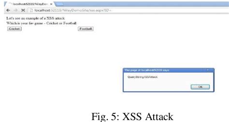 Figure 5 From Analysis Of An Iis Hosted Private Cloud Web Application Hacker‟s Perspective
