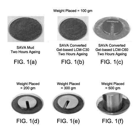 Method Of Conversion Of A Drilling Mud To A Gel Based Lost Circulation Material To Combat Lost