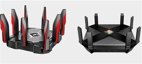 TP Links Latest Routers Are Rated To Deliver Incredible Speeds At Premium Prices PC Gamer