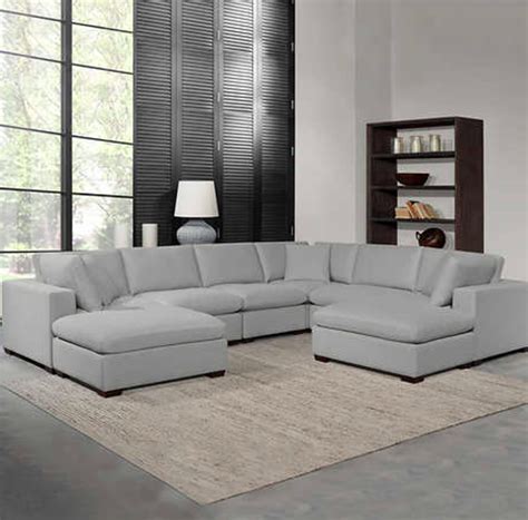 Costco Cyber Monday Thomasville Sectionals For 2500 Parade