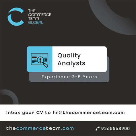 careers the commerce team global on linkedin jobs vadodarajobs india indiajobs