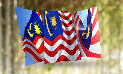 Malaysia Flag Wallpapers Top Free Malaysia Flag Backgrounds