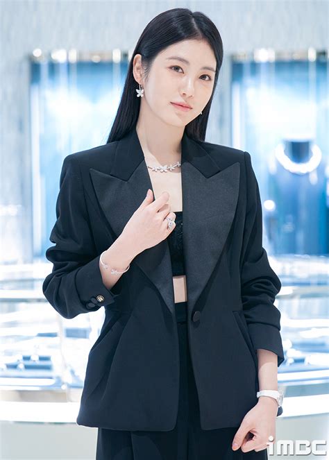 [포토] 신예은 글로리 한 세련미