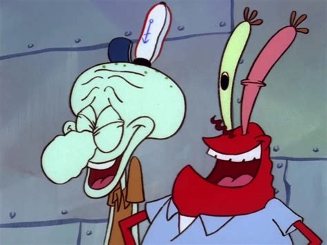 13 Questions With Squidward Actor Rodger Bumpass Who Says He Will