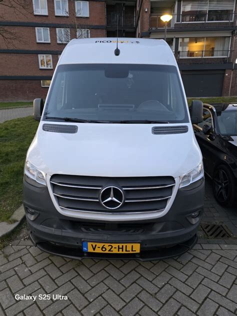 Picovolt Express Transportscanner