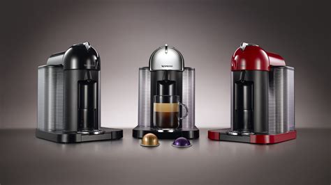 Nespresso Takes A Sip Of Us Coffee Market