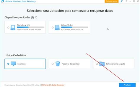 Ultfone Data Recovery Deleted Files Recovery Program Itigic
