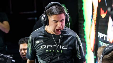 Shotzzy Breaks Cdl Records Amid ‘superstar Rebuttals