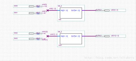 Fpga入门实验fpga小脚丫的sw是什么 Csdn博客