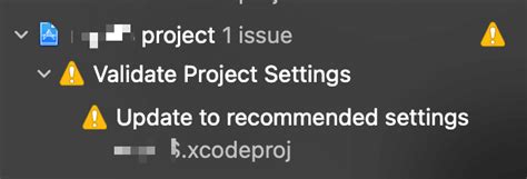 How To Fix Skipping Duplicate Build File Warning In Xcode Sarunw