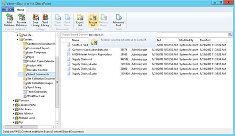 Veeam Backup Replication