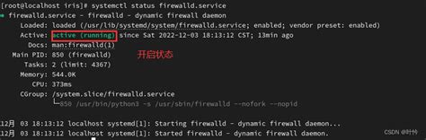 Centos9安装配置web服务器 Csdn博客