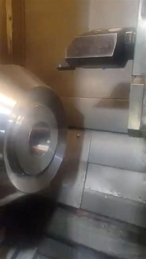 CNC Lathe Machine Cnc Lathe Machine Lathe Machine Cnc Lathe