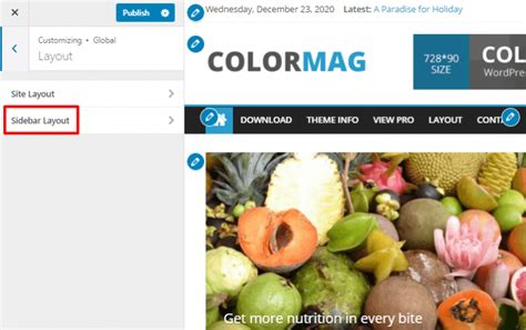 How To Create A Custom Sidebar In Wordpress Easy Guide