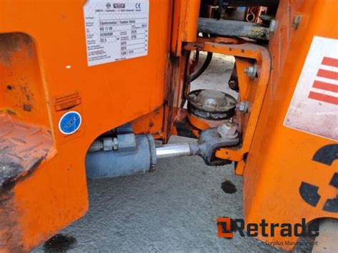 Hamm Hd12 Vo Vält Roller For Sale Retrade Offers Used Machines Vehicles Equipment And Surplus