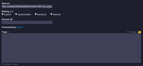 Source Showing As File Issue 5441 Danbooru Danbooru GitHub