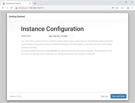 How To Install Jenkins On Centos 8 Rhel 8 And Centos 7 Rhel 7