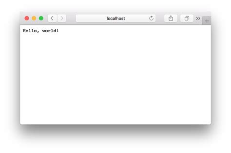 How To Build Disruptive Ocaml Microservices With Bucklescript By Jordan Scales Dailyjs