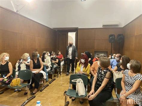 Иван Гешев обсъди зачестилите атаки срещу независимостта на съдебната власт с магистрати в София