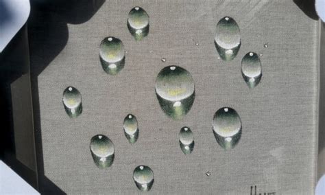 물방울그림 그리는 방법 그랑도랑 체험여행 네이버 블로그