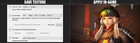 Nioh 2 Modding Thread And Discussion General Gaming Loverslab