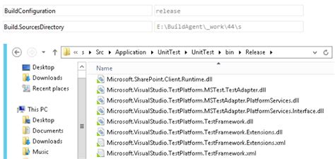 Parallelization In Unit Tests With Mstest V2 Codeproject